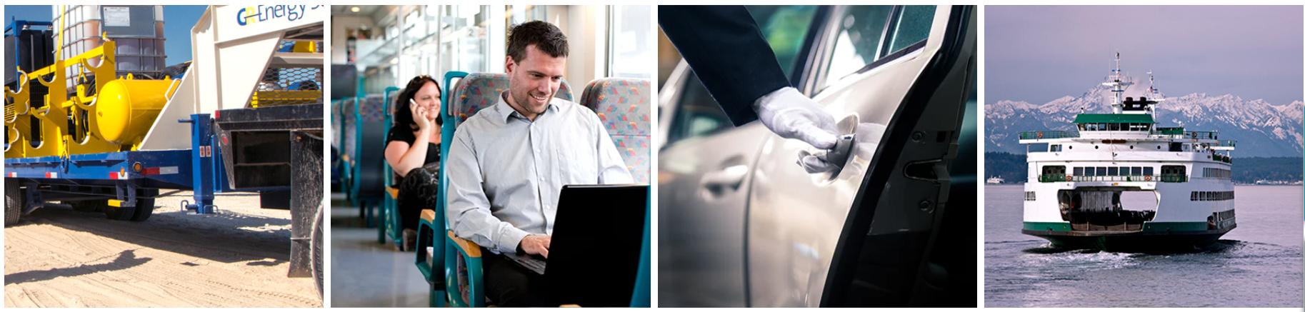 MobileCorp develops Cradlepoint Connected Vehicle proof of concept kit